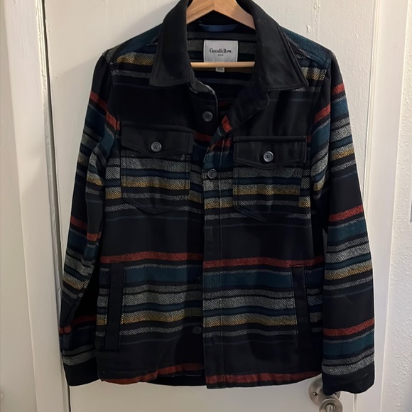 Goodfellow & Co | Jackets & Coats | Goodfellow Jacket | Poshmark